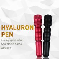 China 0.3ml Hyaluronic Acid Pen Mesotherapy Gun Ha Pen Lip Filler for sale
