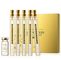 China Gold Protein Collagen Water Soluble In Face Wrinkle Removal for sale