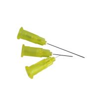 China 304 SS Disposable Hypodermic Meso Needles 4mm 30g 32g 34g for sale