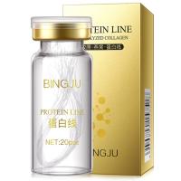 China 24k Gold Protein Peptide Threading Face Neck Lift for sale