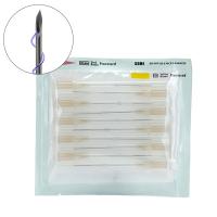 China Cog PDO PCL PLLA Threads 60mm 90mm Facial Threading Face Lift for sale