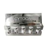 China 32 Mg Ha Cytocare 532 10x5ml Hyaluronic Acid Injections For Wrinkles for sale