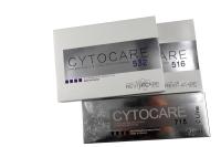 China 32 Mg Ha Cytocare 532 10x5ml Hyaluronic Acid Injections For Wrinkles for sale