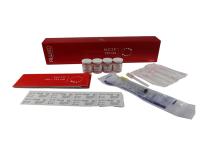 China 5*3ml NCTF Filorga  135 Ha Acid Wrinkle Fillers Firming for sale
