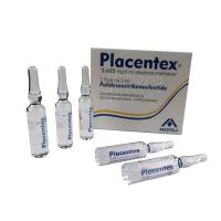 China Italy Placentex Skin Booster Injection Pdrn Salmon Whitening Lightening 3ml X 5 Vaila for sale