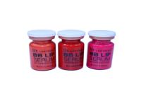 China Red Pink Orange BB Lip Hyaluronic Acid Dermal Filler 8ml / Bottle for sale