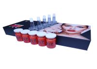 China Red Pink Orange BB Lip Hyaluronic Acid Dermal Filler 8ml / Bottle for sale