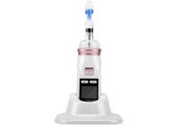 China Hyaluronic RF Beauty Machine 6 Level Meso Gun Mesotherapy for sale