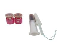 China ODM OEM Female Tightening Gel Vaginall Tightening Liquid 5ml X 6 for sale
