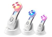 China RF Beauty Thermalift Skin Tightening Machine For Home Use for sale