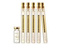 China Anti Aging Carving Gold Protein Peptide 24k Gold Essence 15 Ml X 5 for sale