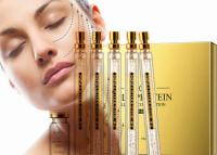 China 24k Gold Protein Peptide Threading Face Neck Lift for sale
