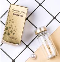 China Anti Aging Carving Gold Protein Peptide 24k Gold Essence 15 Ml X 5 for sale
