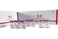 China 5ml Hyaluronic Acid Serum Used For Skin Non Cross Link for sale