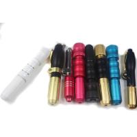 China Stainless Steel Injectable Hyaluronic Acid Pen Anti Aging for sale
