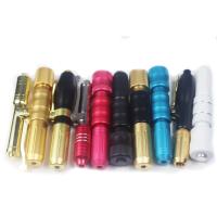 China Stainless Steel Injectable Hyaluronic Acid Pen Anti Aging for sale