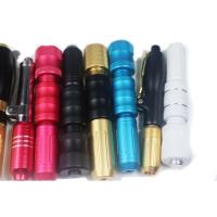 China Stainless Steel Injectable Hyaluronic Acid Pen Anti Aging for sale