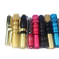 China Stainless Steel Injectable Hyaluronic Acid Pen Anti Aging for sale
