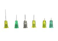 China 18G 19G Micro Cannula Needle 14-30g For Derma Filler Injection for sale