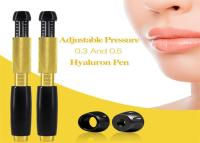 China Dermal 0.3ml 0.5ml Hyaluron Lip Pen Filler Medical CE ISO 13485 for sale