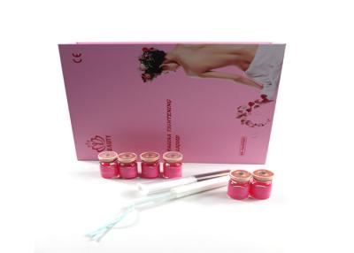 China Lubricante Female Tightening Gel Vagina Care Cream Tight 5ml / Bottle for sale