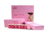 China Lubricante Female Tightening Gel Vagina Care Cream Tight 5ml / Bottle for sale