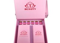 China Lubricante Female Tightening Gel Vagina Care Cream Tight 5ml / Bottle for sale