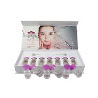 China 10ml 20ml Pure Cross Linked Hyaluronic Acid Gel Injection Anti Puffiness for sale