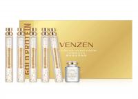 China 24k Gold Protein Peptide No Needle Threading Face Lift for sale