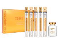 China 24k Gold Protein Peptide Threading Face Neck Lift for sale