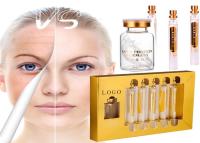 China 24k Gold Protein Peptide Threading Face Neck Lift for sale