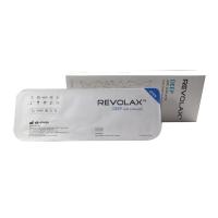 China 24mg/ML Hyaluronic Acid Dermal Filler Revolax Deep Fine Sub-Q 1 X 1.1ml for sale