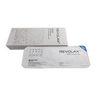 China 24mg/ML Hyaluronic Acid Dermal Filler Revolax Deep Fine Sub-Q 1 X 1.1ml for sale