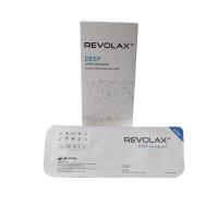 China 24mg/ML Hyaluronic Acid Dermal Filler Revolax Deep Fine Sub-Q 1 X 1.1ml for sale