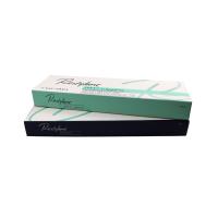 China Hyaluronic Acid HA Crosslinked Dermal Filler With Lido 1 Syringe X 1.0ml for sale