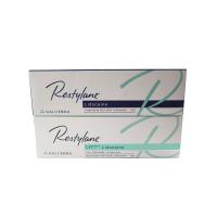 China Hyaluronic Acid HA Crosslinked Dermal Filler With Lido 1 Syringe X 1.0ml for sale