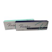 China s Hyaluronic Acid Dermal Filler 1x1.1ml Lip Filler for sale