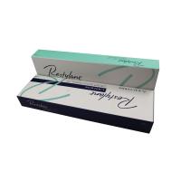 China s Hyaluronic Acid Dermal Filler 1x1.1ml Lip Filler for sale