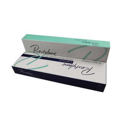 China s Hyaluronic Acid Dermal Filler 1x1.1ml Lip Filler for sale