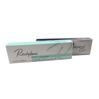 China s Hyaluronic Acid Dermal Filler 1x1.1ml Lip Filler for sale
