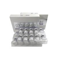 China Cytocare 532 715 516  Hyaluronic Acid Dermal Filler For Fine Lines Wrinkles for sale