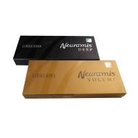 China 3% Lido  Hyaluronic Acid Wrinkle Fillers Neuramis Volume Fine Deep Dermal Filler 1x1ml for sale