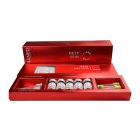 China France Filorga NCTF  135 Ha Mesotherapy Injections Anti Aging 5 vials X3ml for sale