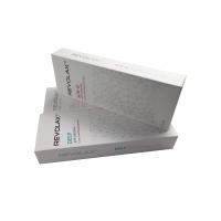 China Revolax Hyaluronic Acid Filler Korea With Lido  Deep 1.1ml for sale