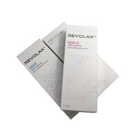 China Revolax Hyaluronic Acid Filler Korea With Lido  Deep 1.1ml for sale