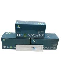 China Korean Blunt Micro Cannula Filler For Injectable Hyaluronic Acid 18G 100mm for sale