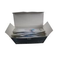 China Korean Blunt Micro Cannula Filler For Injectable Hyaluronic Acid 18G 100mm for sale