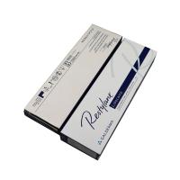 China dermal fillers Lyft Dermal Filler 1.1ml Facial Anti Wrinkle s Lip Filler for sale
