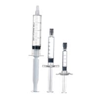 China Crosslinked Acid Hyaluronic Dermal Filler 10ml Increase Buttocks Skin Filler Injections for sale
