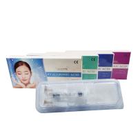 China 20ml Subskin Hyaluronic Acid Dermal Filler For Buttock Enlargement for sale